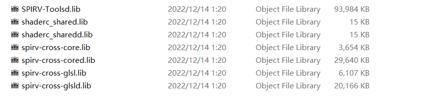 Hazel游戏引擎（100）Vulkan、SPIR-V和新Shader系统_hazel游戏引擎在换spir时遇到错误-CSDN博客