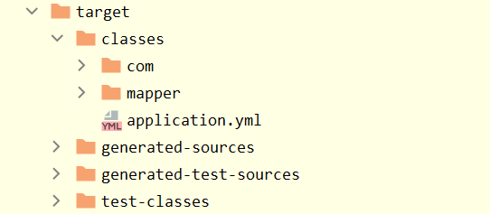 SpringBoot学习笔记_springboot classpath:当前目录-CSDN博客