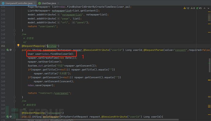 Java代码审计-XSS审计_java代码审计xss-CSDN博客