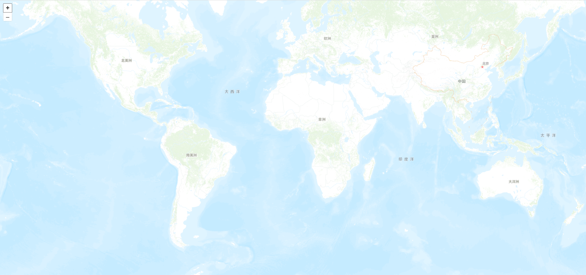 openlayers 保存当前视角的三种实现方式_openlayers 视角定位-CSDN博客