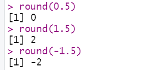 R语言取整函数详解：ceiling, floor, round与trunc的区别与应用-CSDN博客