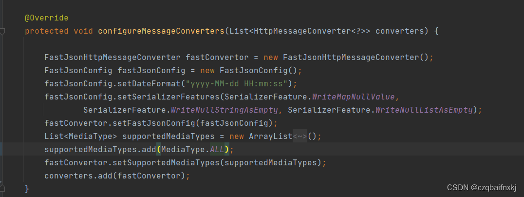 SseEmitter event-stream多了双引号问题排除，及乱码及WebMvcConfigurationSupport的坑_sseemitter 乱码-CSDN博客