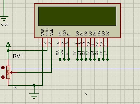 基于proteus的stm32f401re的仿真--西安电子科技大学大二微控制器个人项目温度检测控制仿真系统-CSDN博客