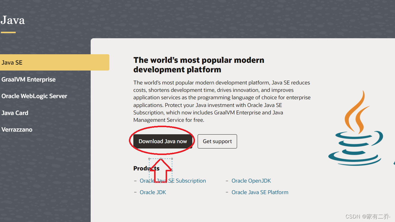 零基础如何在windows上进行java开发java开发windows程序 Csdn博客