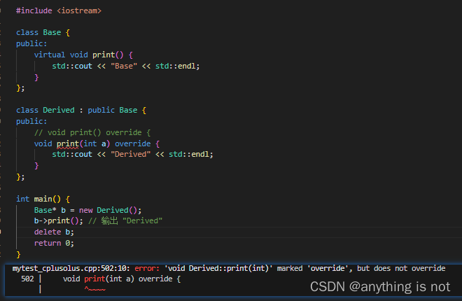 简单谈谈C++的虚函数virtual_c++ 虚函数virtual-CSDN博客