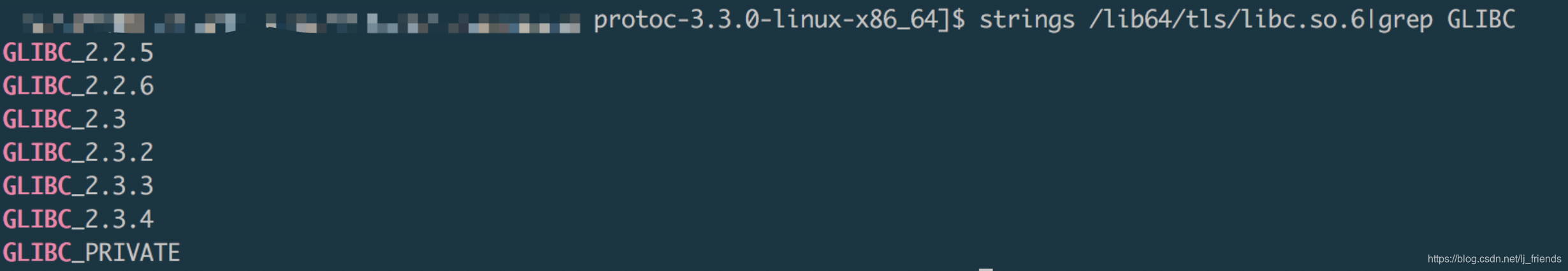 Protobuf在Python中的安装与使用-CSDN博客