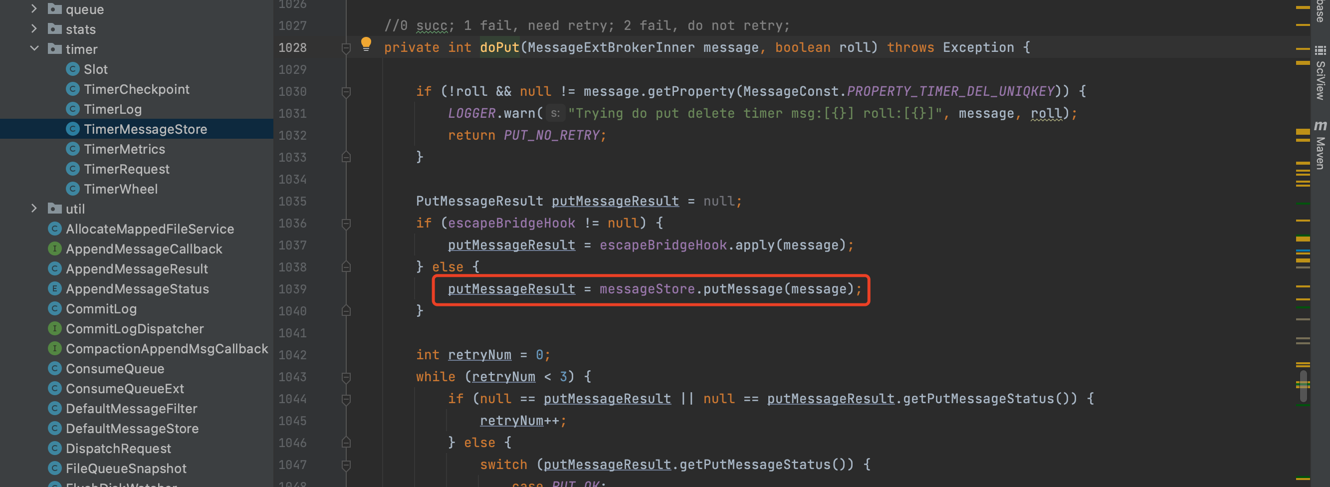【RocketMQ】RocketMQ 5.0版本任意时刻延迟消息的实现原理浅析_at org.apache.rocketmq.store.timer.timermessagesto-CSDN博客