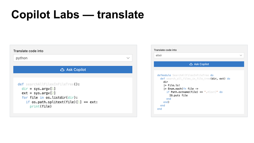 作为开发人员掌握 GitHub Copilot：15 个提示和技巧_copilot cithub copilot is now enabled ...