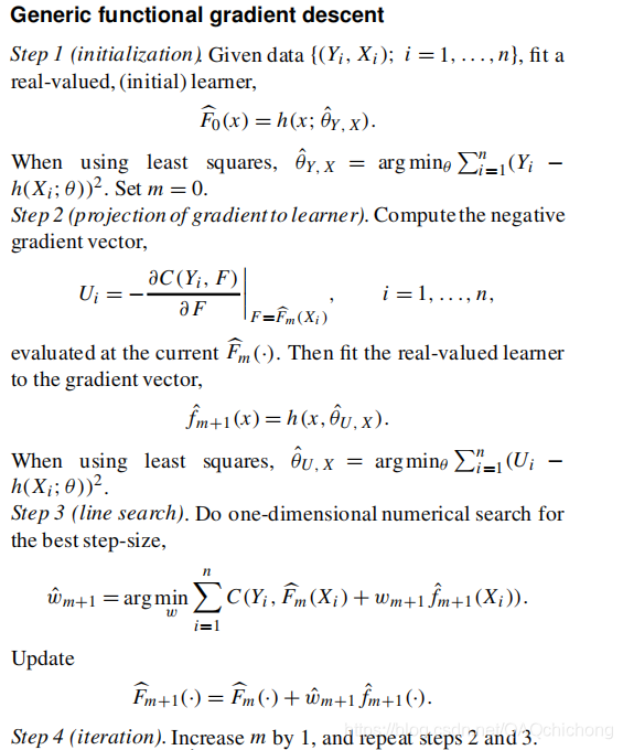 Orthogonal greedy algorithm降维_oga算法-CSDN博客