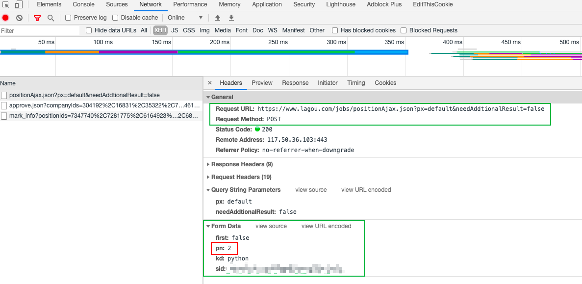 自学Python到什么程度能找到工作？1300+ 条招聘信息告诉你答案_python要学到什么程度才有人要-CSDN博客