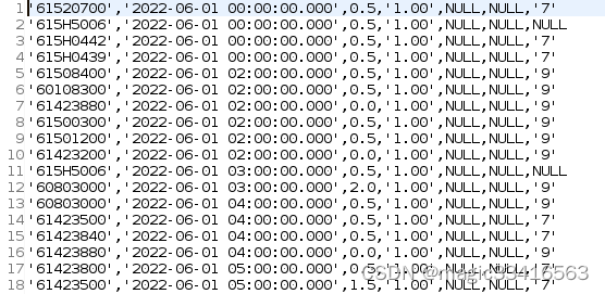 Hive3.0.0出库库表中timestamp字段读取为null_hive timestamp null-CSDN博客