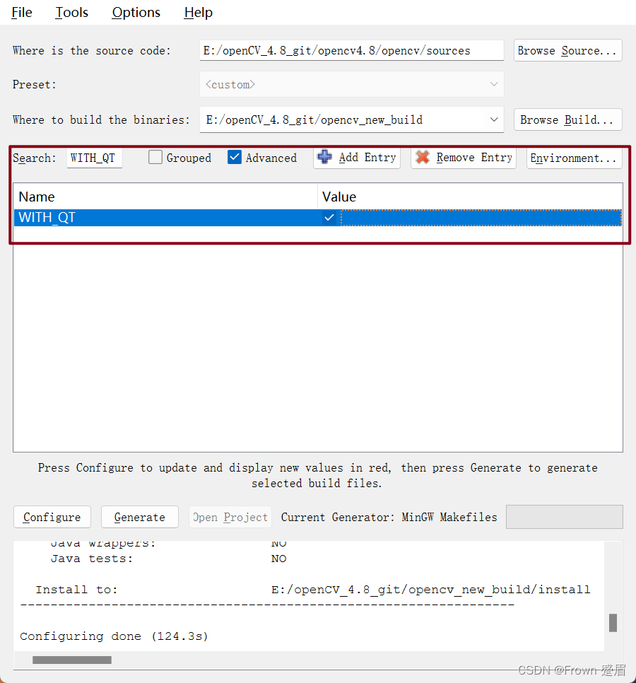 qt11.0.3搭建opencv_qt creator 11.0.3安装-CSDN博客