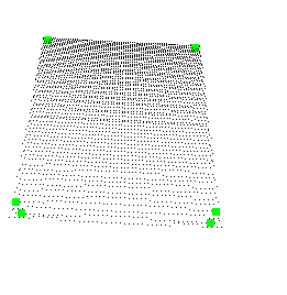 PCL关键点检测--NARF关键点-CSDN博客