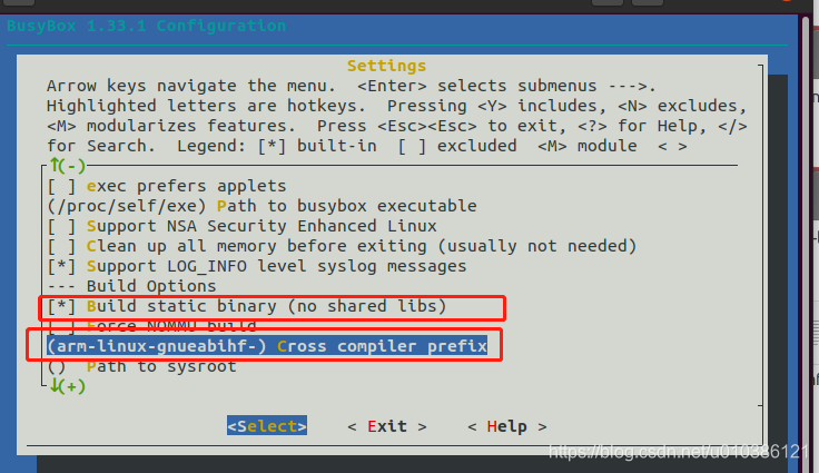 Beaglebone Black 最小Linux从零系统编译_failed to remove partition 1 from system: device o-CSDN博客