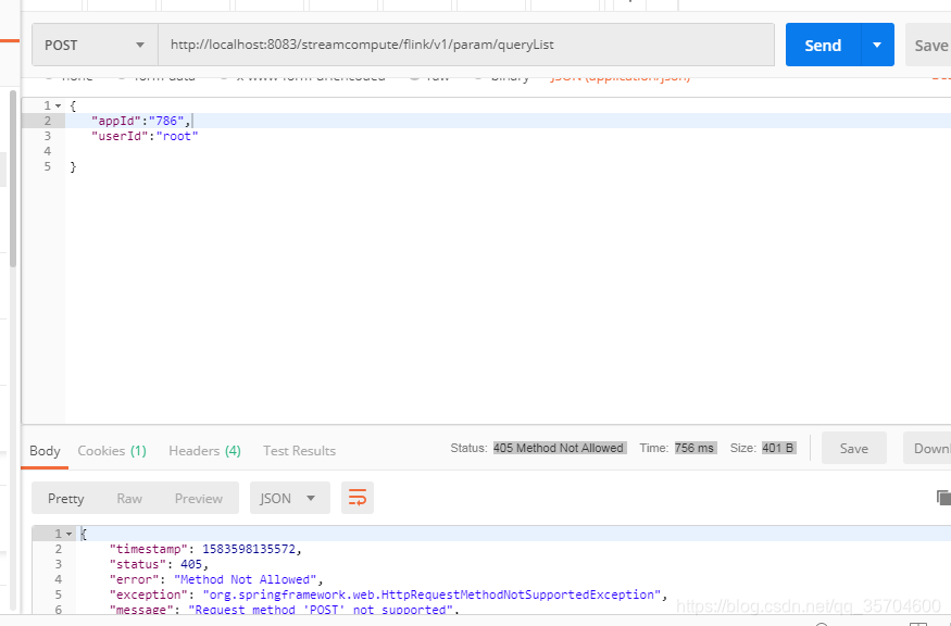 SpringBoot异常的设计原理_spring boot errorcontroller原理-CSDN博客