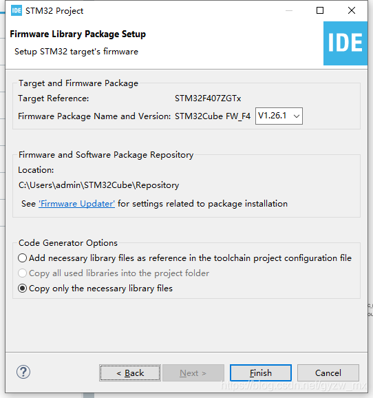 使用stm32cubeide的usb-host-cdc库驱动EC20模块_usbhost cdc ec20-CSDN博客