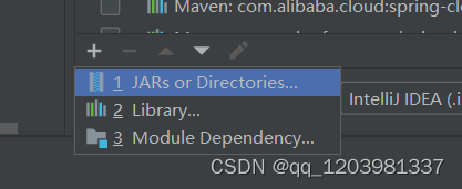 maven项目引用本地sdk的方法_将sdk以maven项目的方式引入-CSDN博客