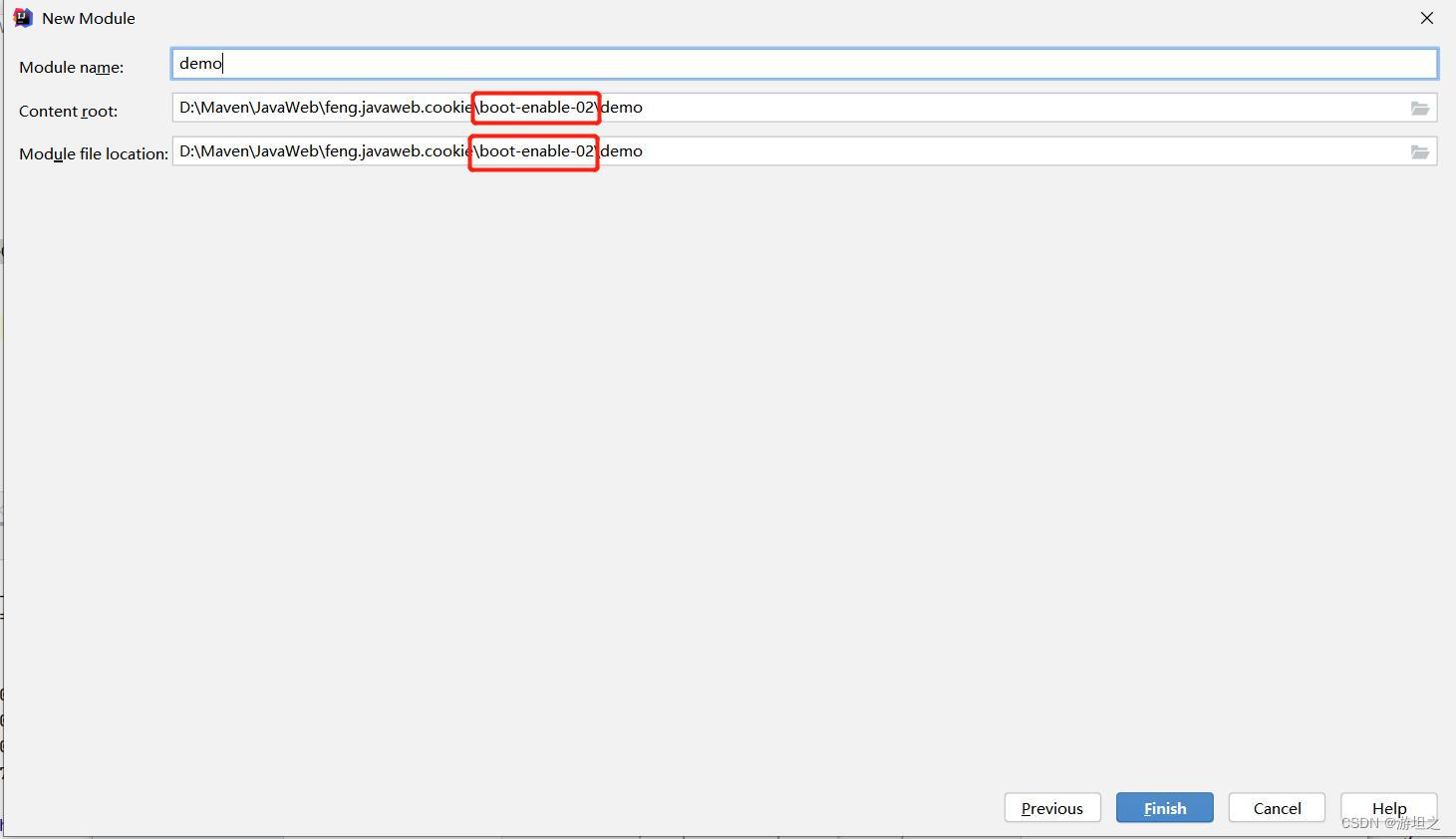 【SpringBoot】@Enable*注解和@Import_springboot 封装enable-CSDN博客