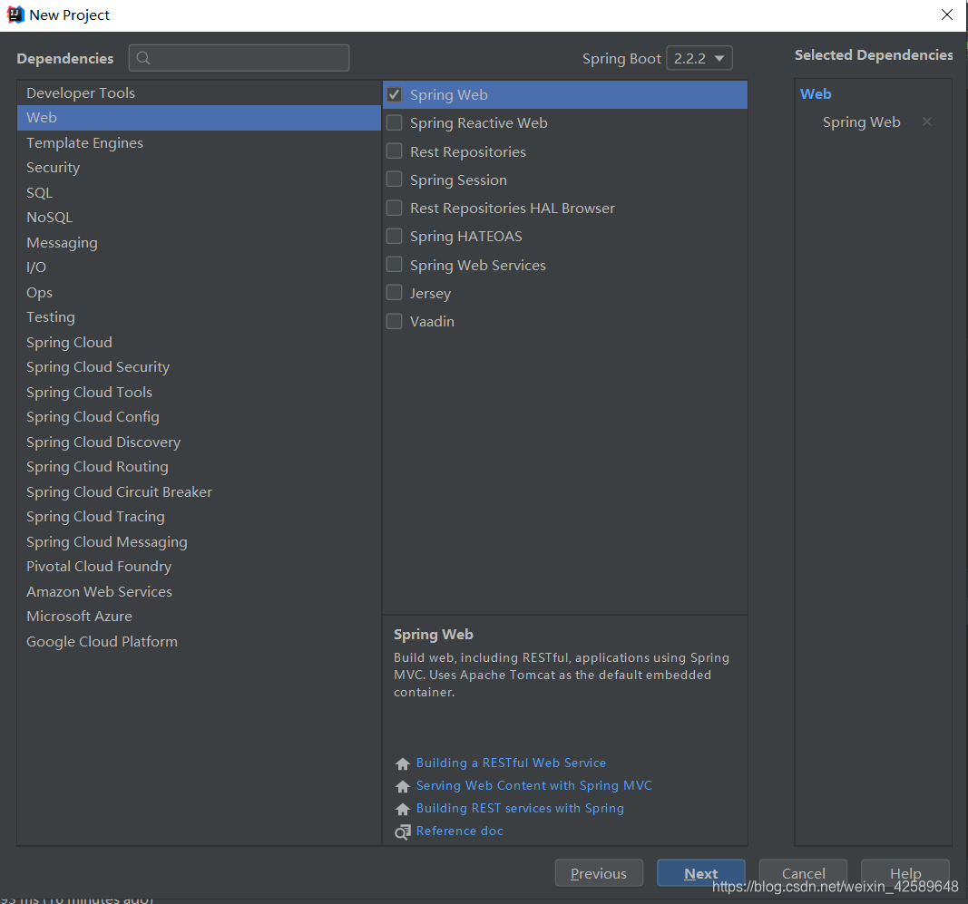 Springboot项目挂载到Docker的Tomcat服务器上（完整版）_docker打包springboot项目到tomcat-CSDN博客