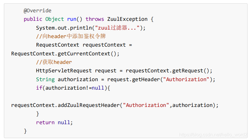 服务调用经过网关 token缺失_业务去不到gateway中的toktn-CSDN博客