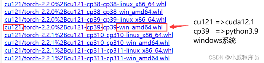 GPU版本torch使用教程_gpu torch-CSDN博客
