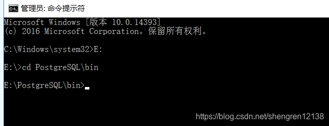 PostGreSQL和PostGIS安装与安装中所遇到问题_postgis has to be installed to the postgresql fold-CSDN博客