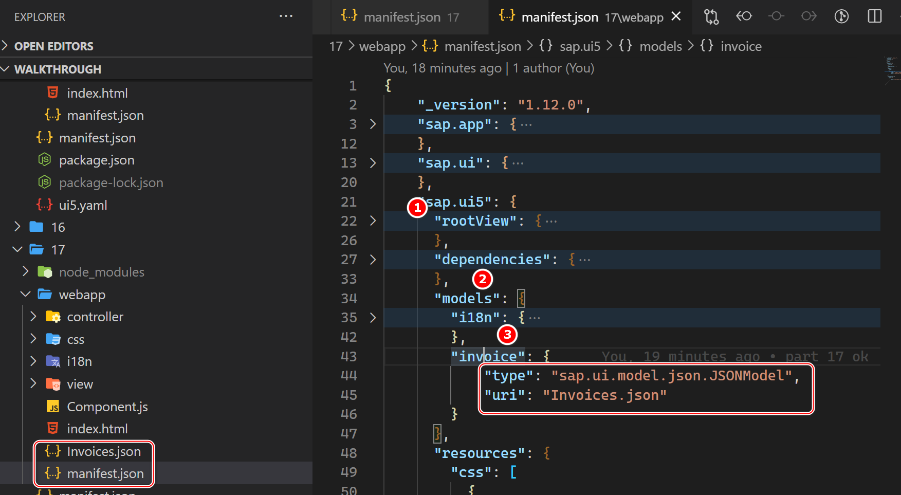 SAPUI5入门指南：从HelloWorld到实战开发-CSDN博客