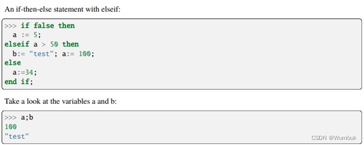 【OpenModelica】2 交互式使用OpenModelica-下篇-CSDN博客