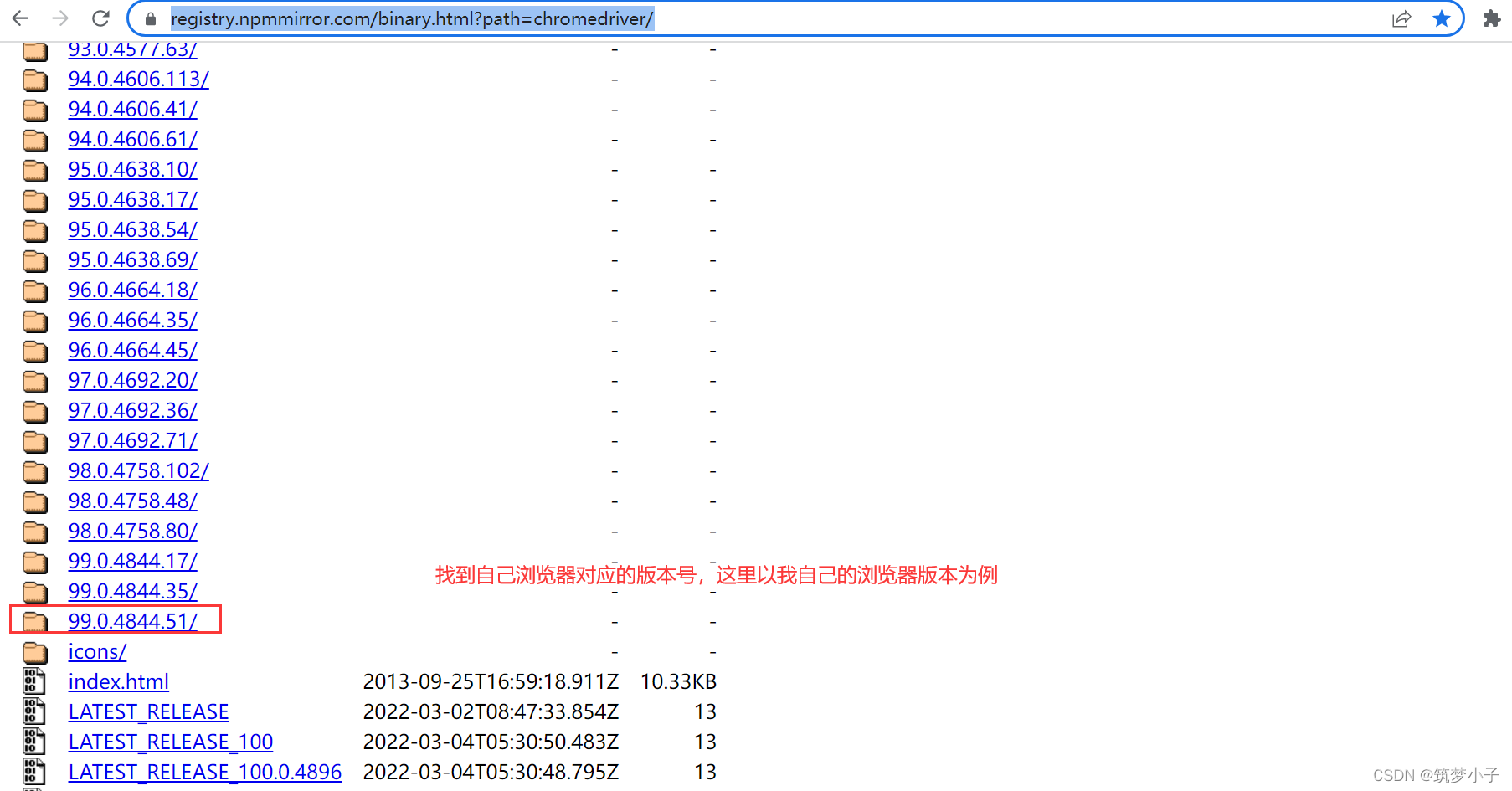 Selenium自动化测试的配置(python版)宝塔怎么使用selenium Csdn博客