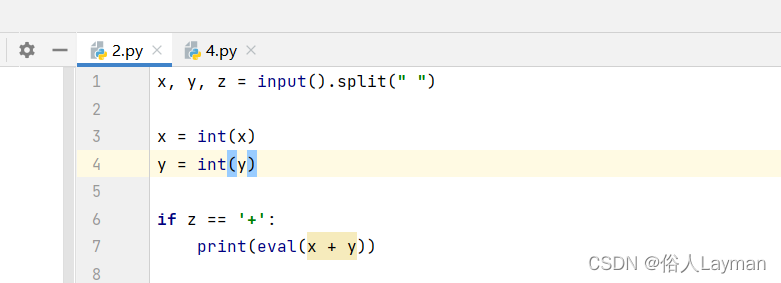 【已解决】Remove redundant parentheses等Python错误大全-CSDN博客