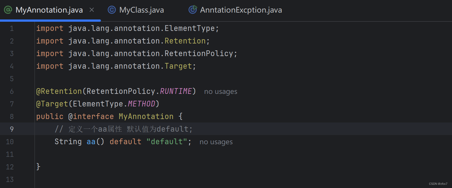墨烯的Java技术栈-Java基础-006-CSDN博客