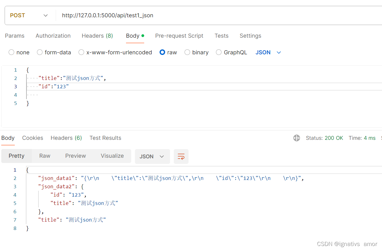 详解flask中如何获取不请求方式的参数_flask不用request获取url参数-CSDN博客