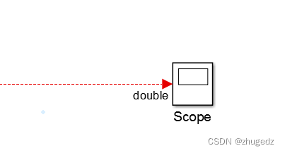 MATLAB中simulink中scope同时显示两个输入信号_scope怎么增加输入-CSDN博客
