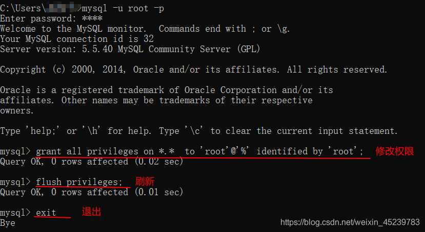 SpringBoot整合Mybatis时遇到无法连接数据库的问题 Access denied for user ‘root‘@‘localhost‘ (using password: YES ...