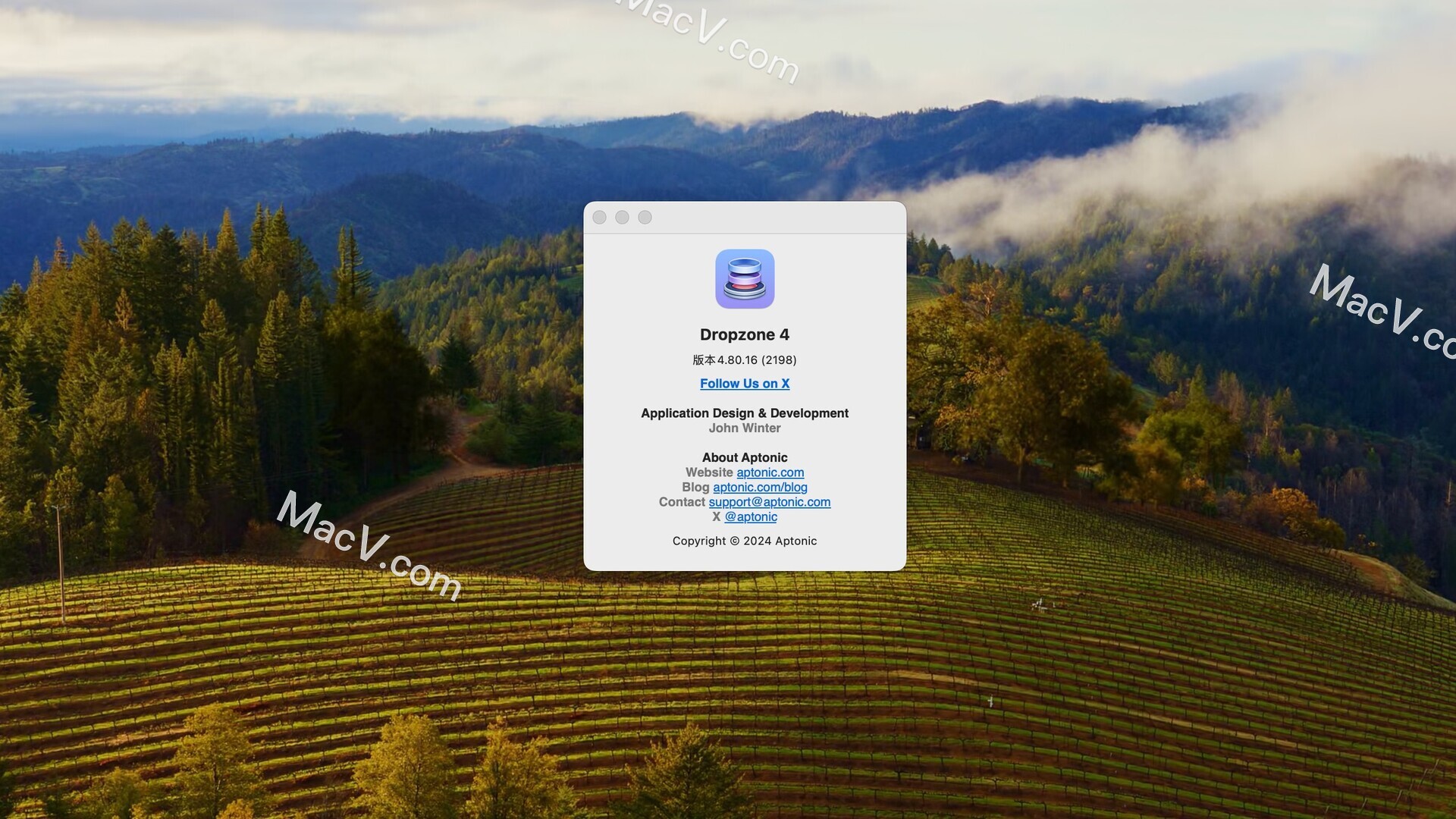 Dropzone 4 for mac(文件拖拽增强工具)_mac拖动文件到服务器的工具-CSDN博客