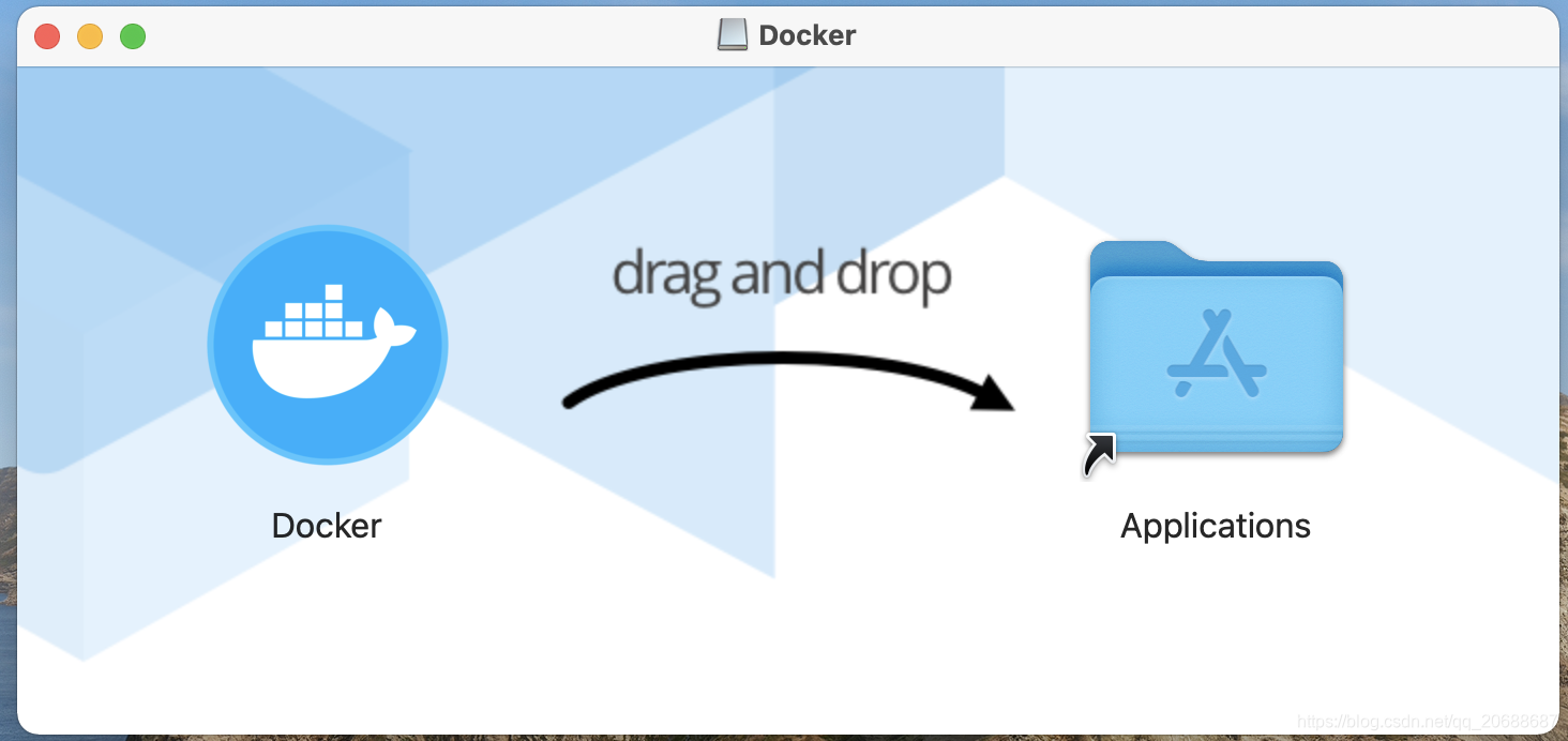 macOS安装Docker Desktop_mac os 11.6.6 安装docker desktop-CSDN博客