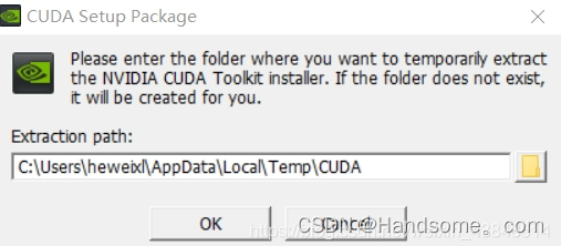 （纯小白向）Windows配置GPU深度学习环境：Cuda+Anaconda+pytorch+Vscode_gpu虚拟环境和vscode-CSDN博客