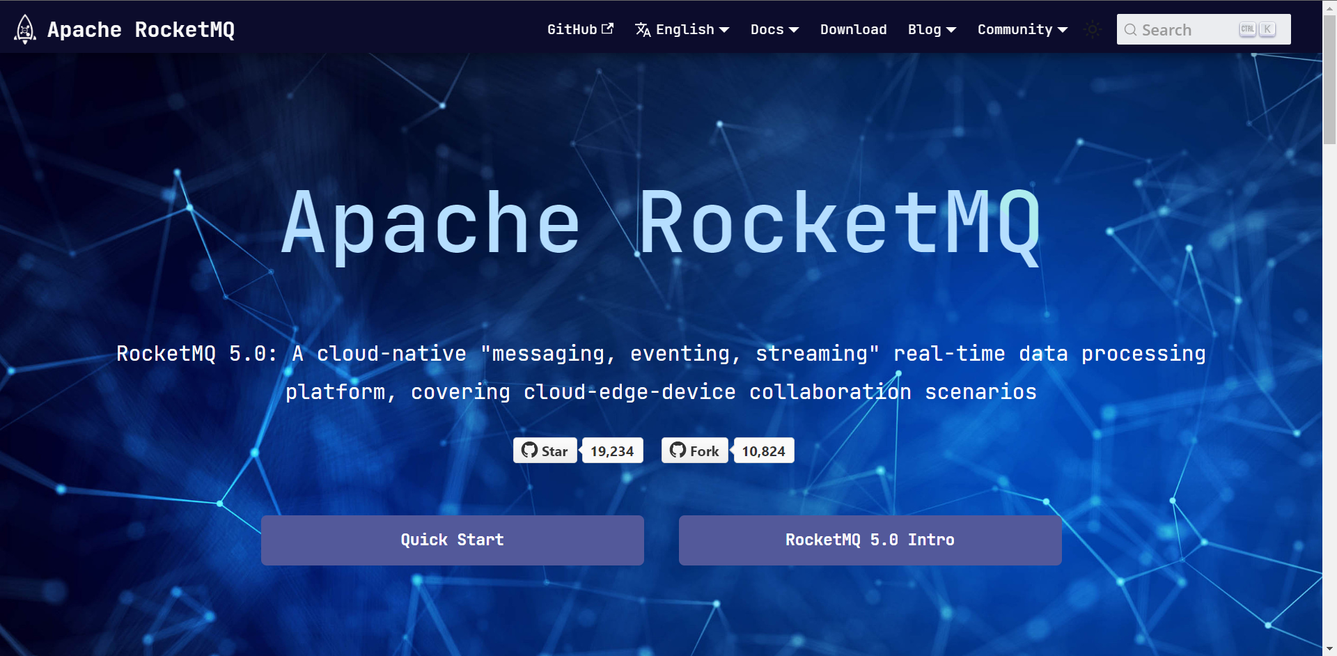 RocketMQ 学习教程——（一）安装 RocketMQ_rocketmq安装步骤-CSDN博客