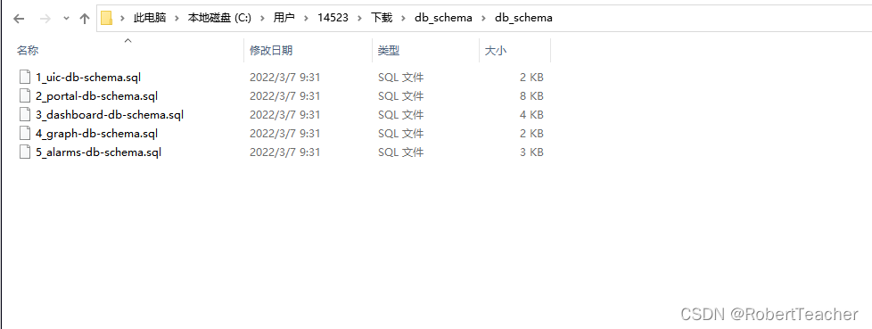 Open-falcon技术系列文章——安装部署open-falcon_open-falcon部署-CSDN博客