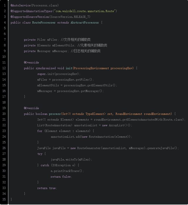 Android APT的使用_pa的apt csdn-CSDN博客