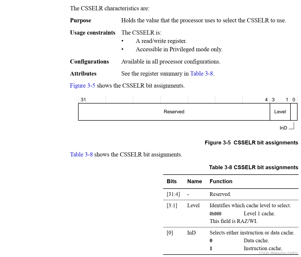 第三章系统控制（Cortex-M7 Processor）_cortex cpuid-CSDN博客