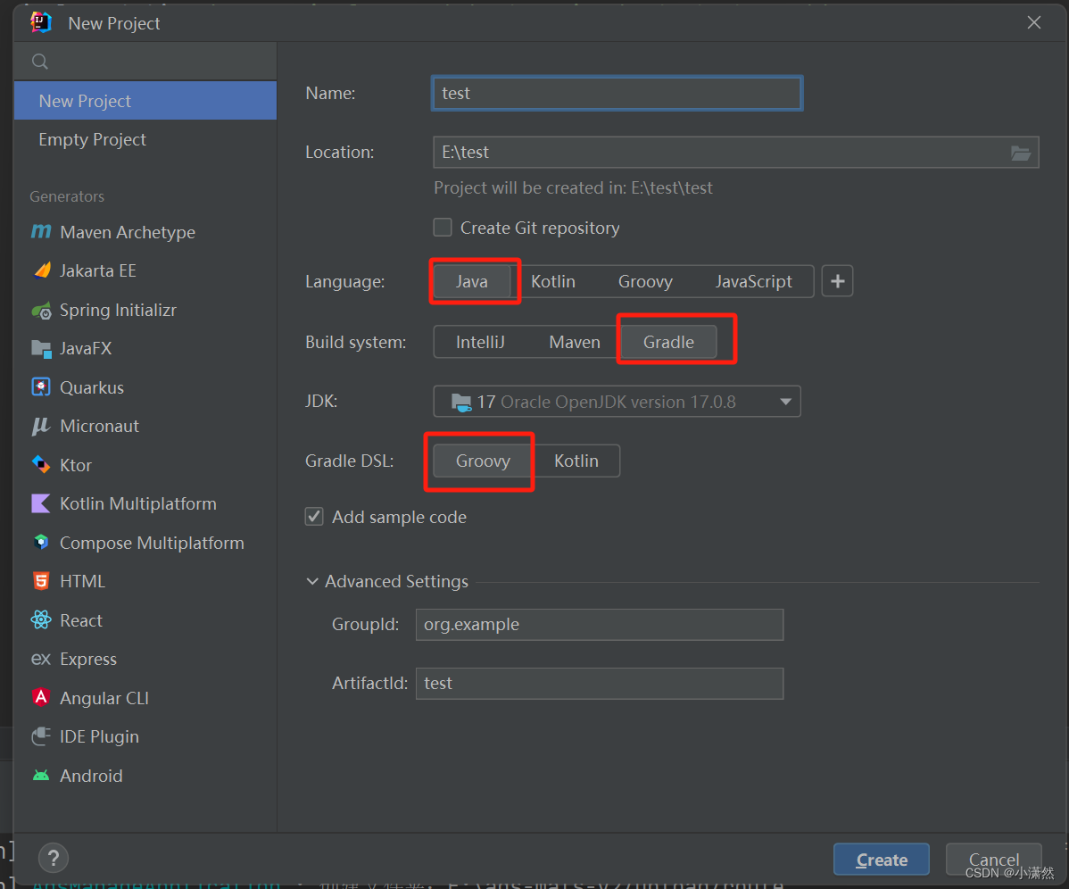 Springboot使用gradle构建多模块项目springboot Gradle 模块化 Csdn博客