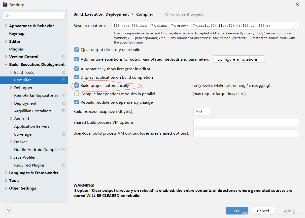 idea 实时更新html页面_java_qq_50661714-魔乐社区