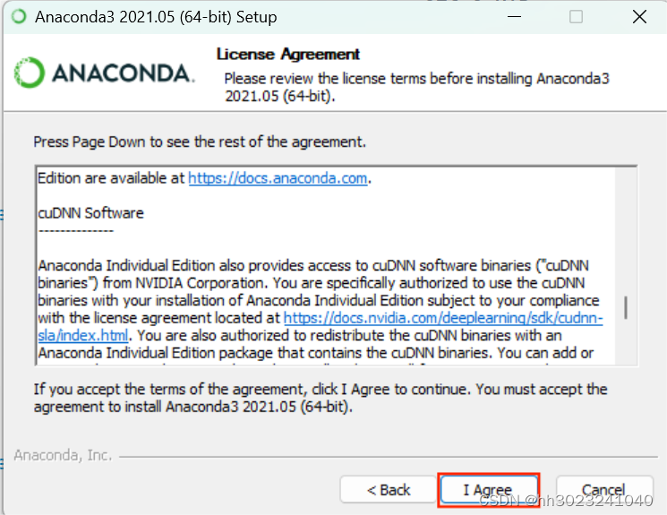 vscode+anaconda安装_vscode安装anaconda-CSDN博客