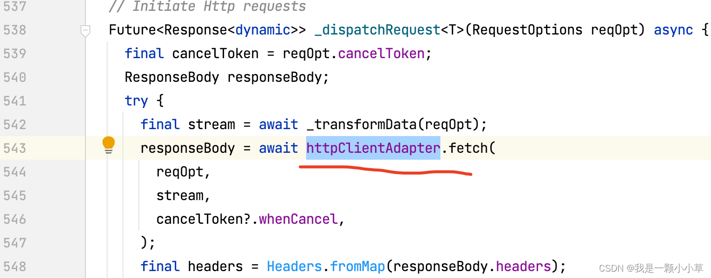 Dio简单的请求步骤_dio教程-CSDN博客