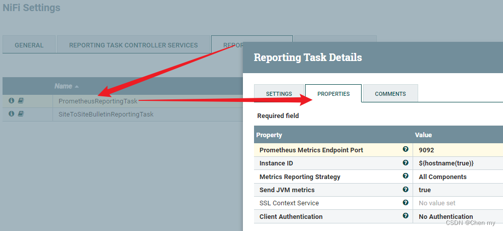 NIFI告警流程_apache nifi邮件-CSDN博客