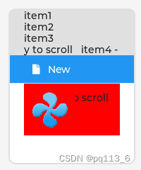 LVGL学习笔记 30 - List（列表）_lvgl list-CSDN博客
