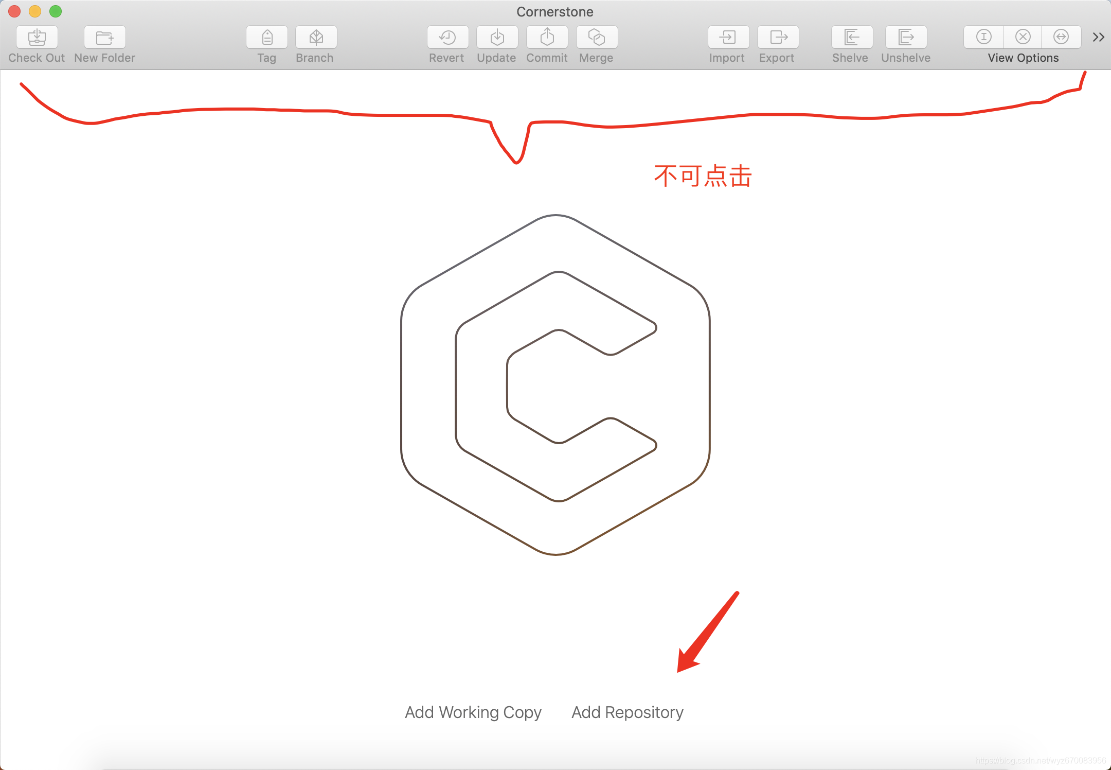 Mac SVN Cornerstone 安装使用详解_cornerstore安装-CSDN博客