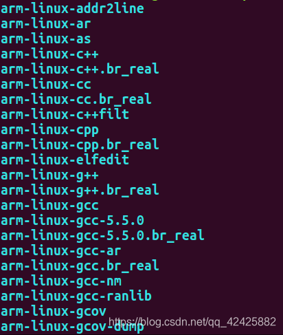 QT--交叉编译QT到arm A5开发板_qt-everywhere-opensource-src-5.9.9 编译arm-CSDN博客