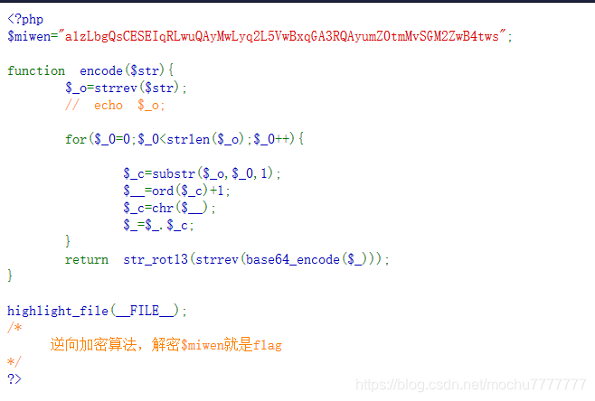 攻防世界XCTF：web2-CSDN博客